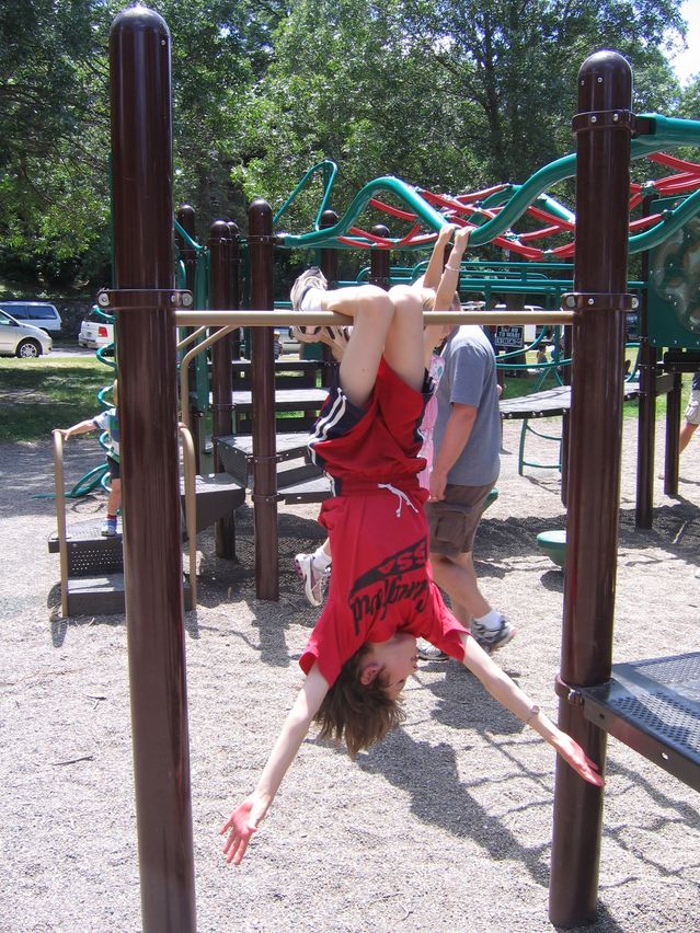 The Play Lady Tells Us How to Become Play-ers | Psychology Today