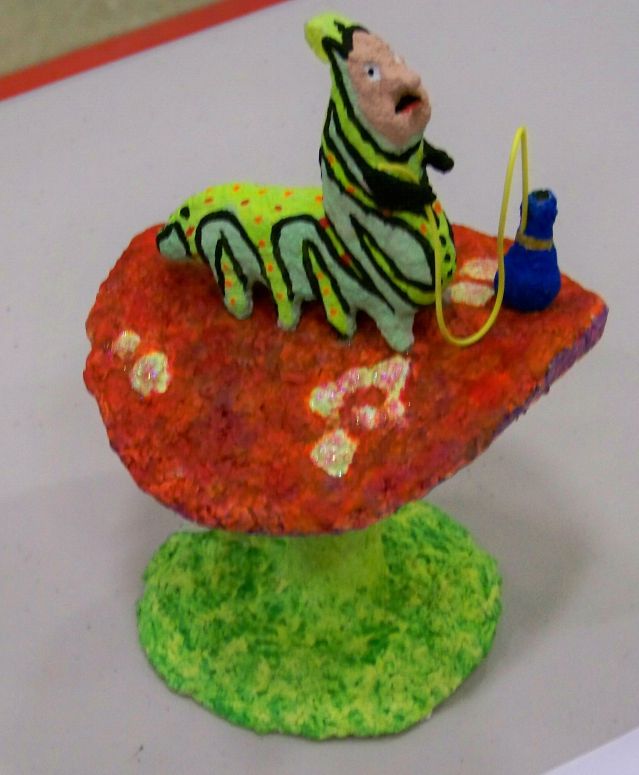 Barred Art: Reflections on a Prison Art Show | Psychology Today