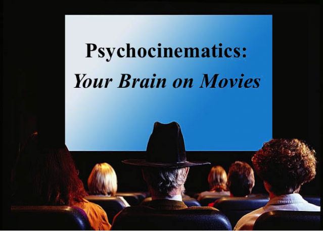 Movies in Mind: Our Addiction to the Screen | Psychology Today