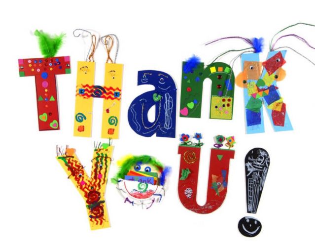 Can't decide - blame you or thank you? | Psychology Today