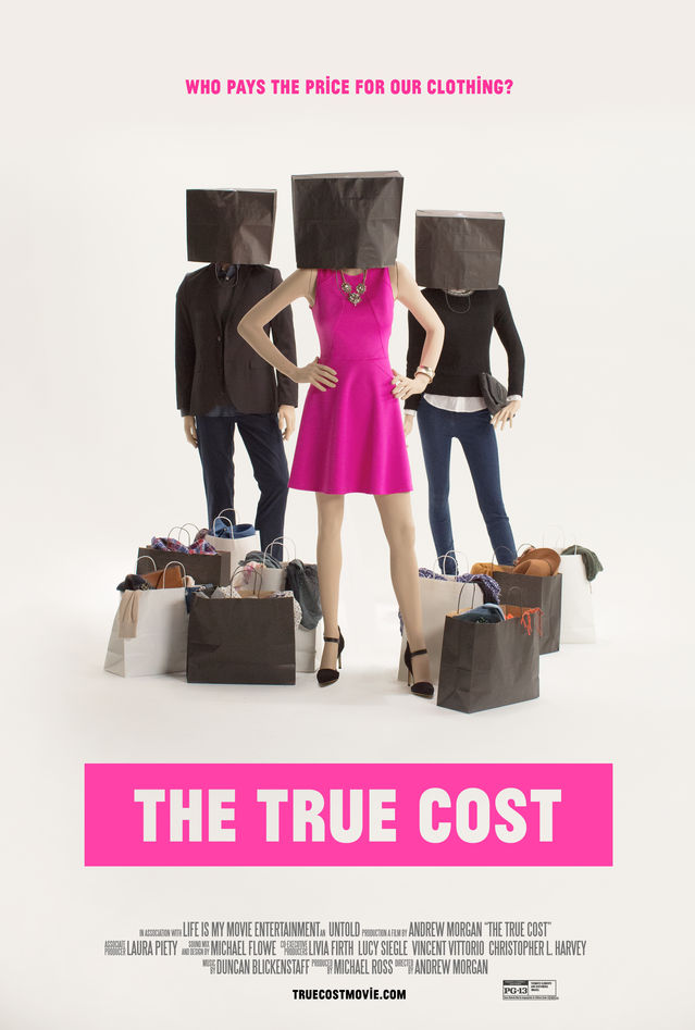 The True Cost of Fast Fashion | Psychology Today