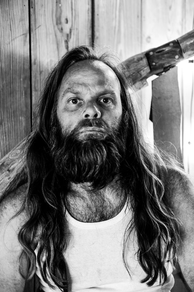 Why Thor Harris Was at War With His Brain | Psychology Today