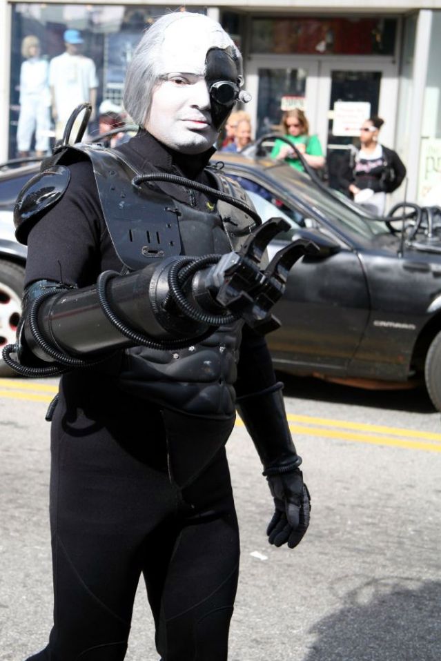 March of the Cybertherapists | Psychology Today