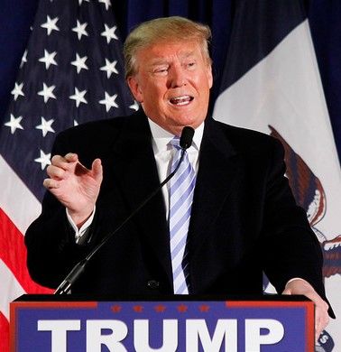 What Mr. Trump’s Success Teaches Us About Authentic Branding ...