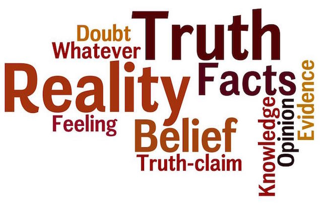 Why Do People Believe Things that Aren’t True? | Psychology Today