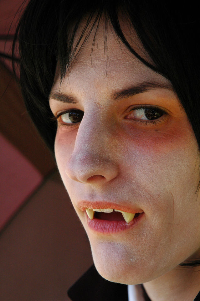 Vampires Are Real | Psychology Today