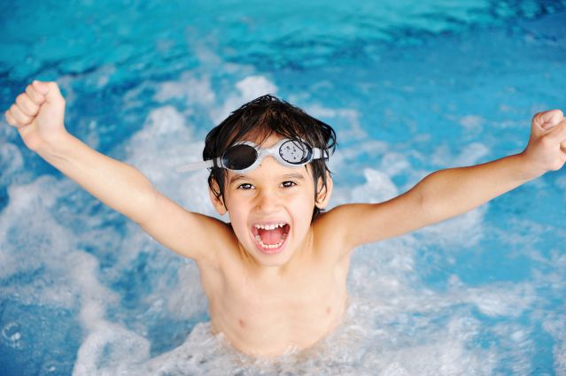 Physically Active Children Grow Up to Be Healthier Adults | Psychology ...