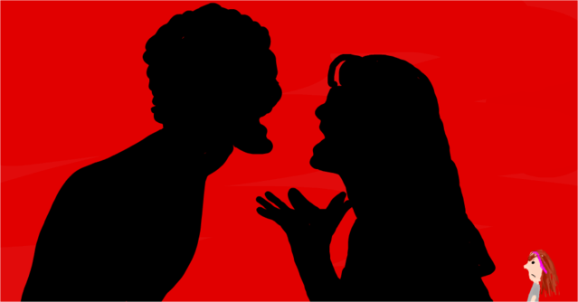 The Arguer | Psychology Today