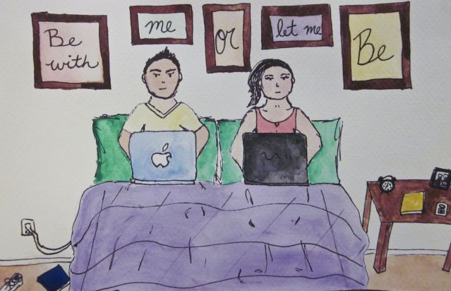 Tell Me About Your Day | Psychology Today