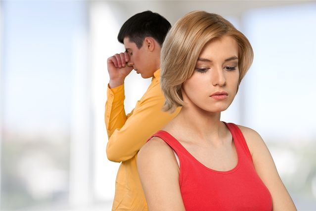 Aggression in Twentysomethings’ Relationships | Psychology Today UK