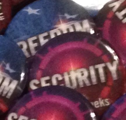 Freedom vs. Security in Marvel's Captain America: Civil War ...