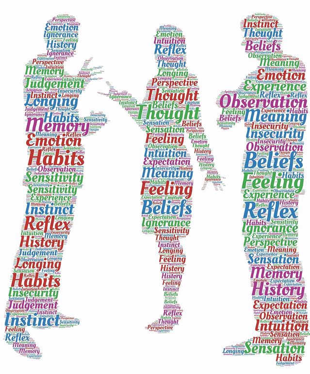 17 Rules to Guide You Through Any Conflict | Psychology Today