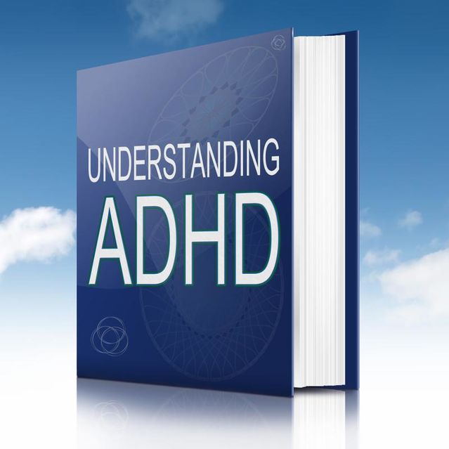 How Is Adult ADHD Treated With Medications? | Psychology Today