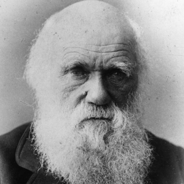 Charles Darwin and the Foil of New Year's Resolutions | Psychology Today