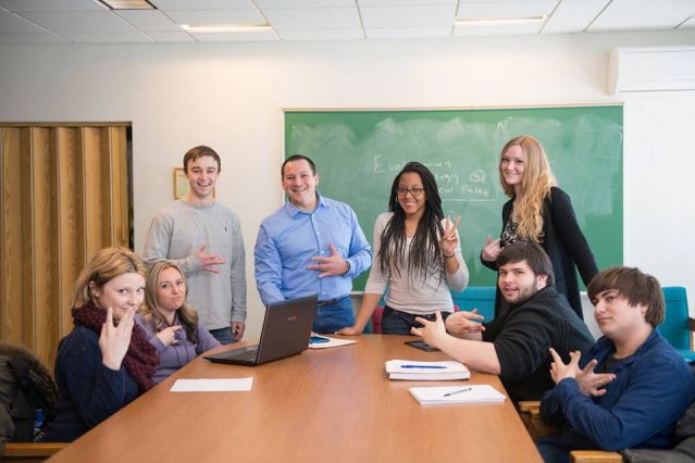 10 Things Your Psychology Professors Want You to Know | Psychology Today