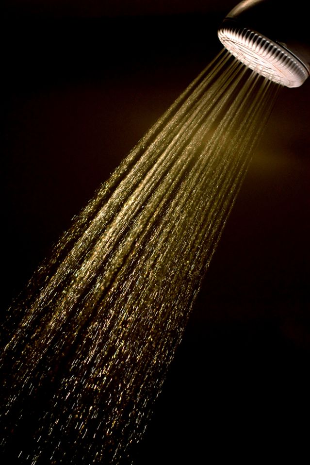 Why Your Time in the Shower Is Vital to the Rest of Your Day ...