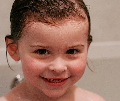 Call Children’s Private Body Parts What They Are | Psychology Today