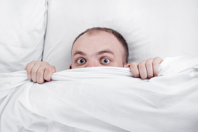 Is It Time to Face Your Biggest Fears? | Psychology Today