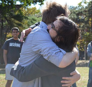 Embracing Fun | Psychology Today