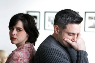 Feeling Stuck in the Relationship | Psychology Today UK