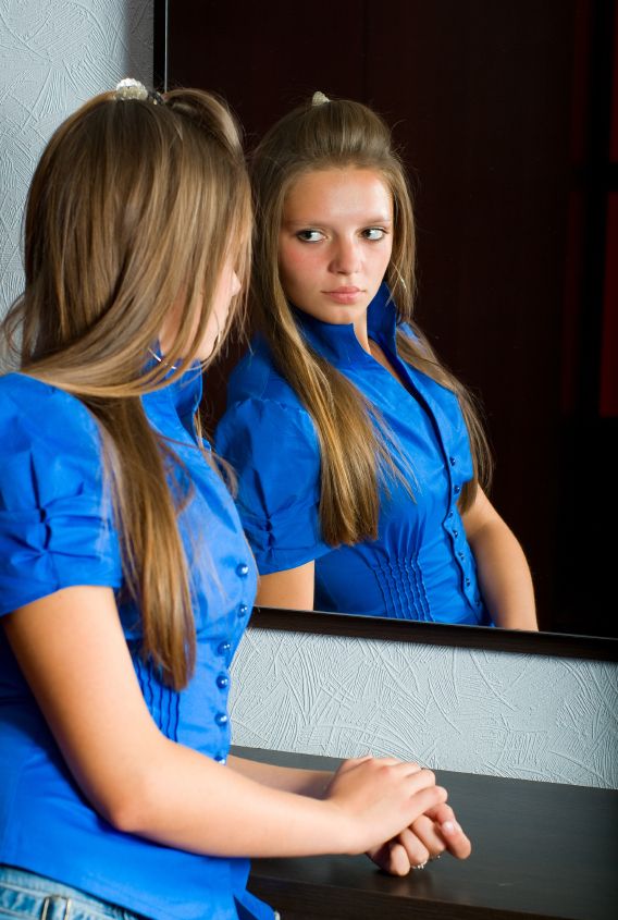 What's the Best Way to Deal With a Negative Body Image? | Psychology ...