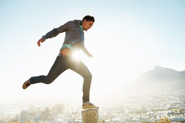 5 Ways to Be Happier | Psychology Today