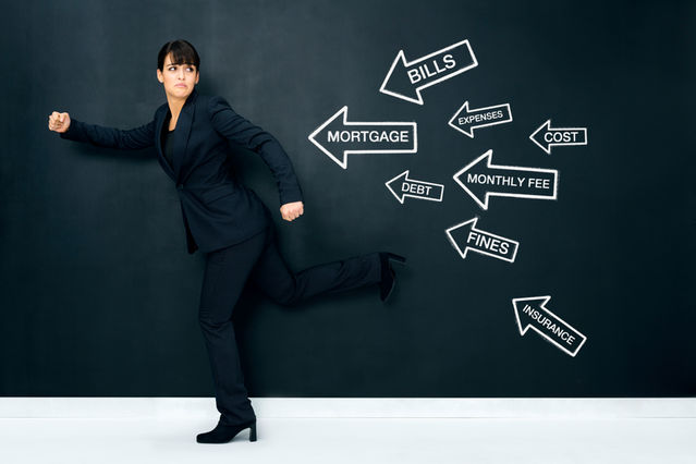 Money Avoidance | Psychology Today