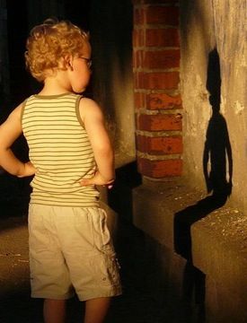 Imaginary Friends | Psychology Today New Zealand