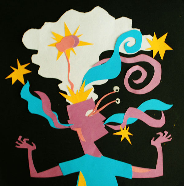 Addressing Information Overload | Psychology Today