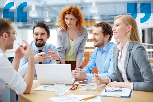 Quality Conversations | Psychology Today