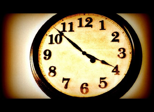 8 Mindful Ways to Slow Down Time | Psychology Today