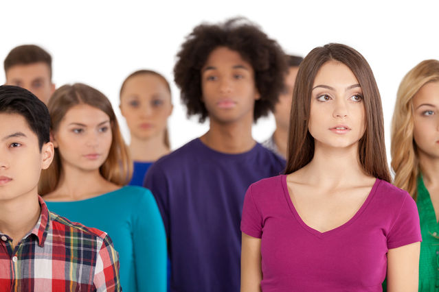 A Post-Racial America? | Psychology Today