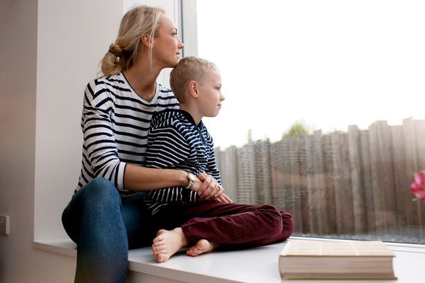 Why Do We Tell Boys to "Man Up"? | Psychology Today UK