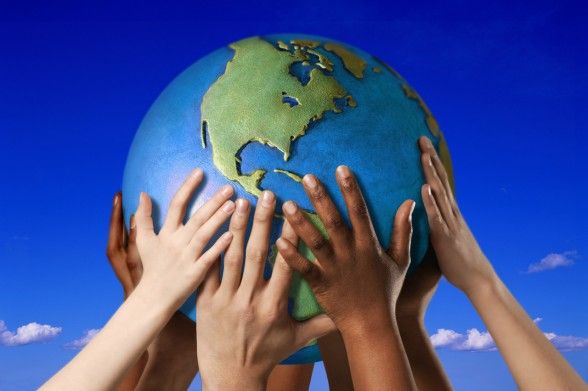 Toward a Solution for World Peace | Psychology Today