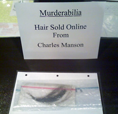 Serial Killer Groupies and Murderabilia Collectors | Psychology Today