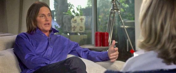 Why the Bruce Jenner Interview Matters | Psychology Today