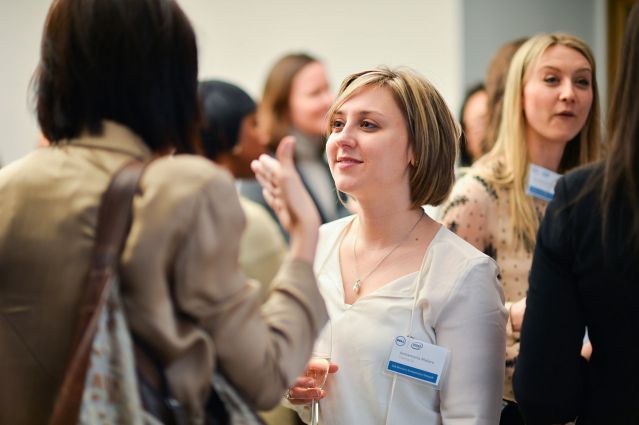 Five Tips to Get More Clients When Networking | Psychology Today