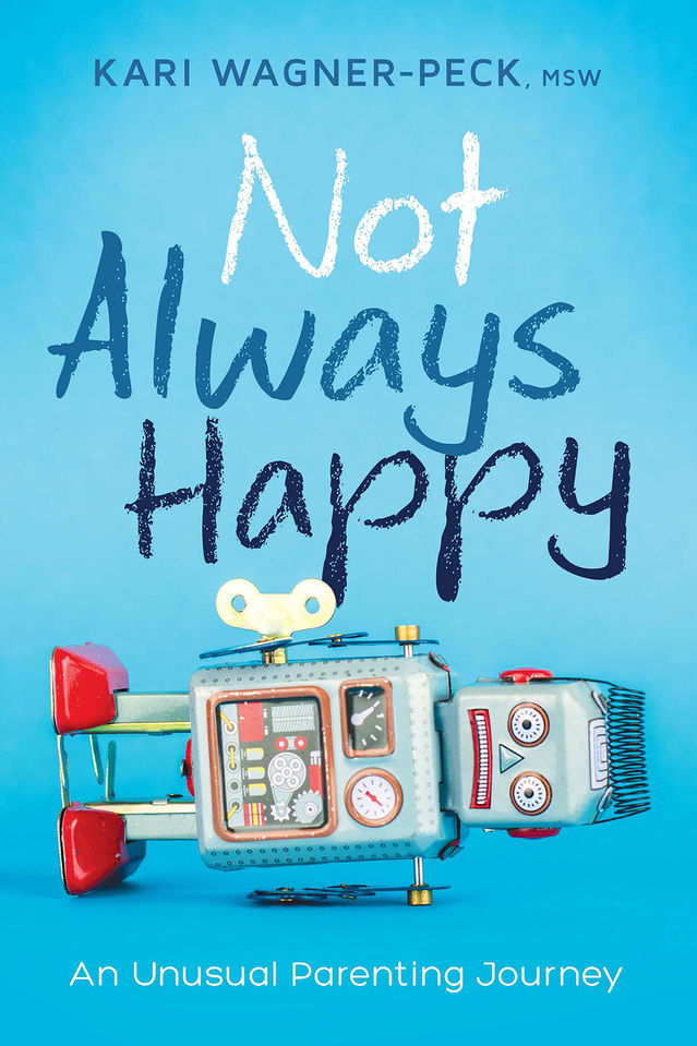 Not Always Happy | Psychology Today