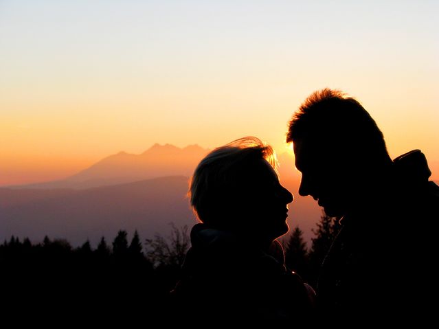 Looking for Love? | Psychology Today