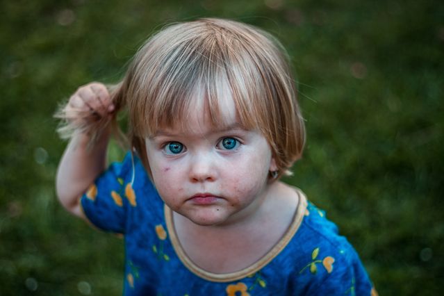The Enduring Pain of Childhood Verbal Abuse | Psychology Today