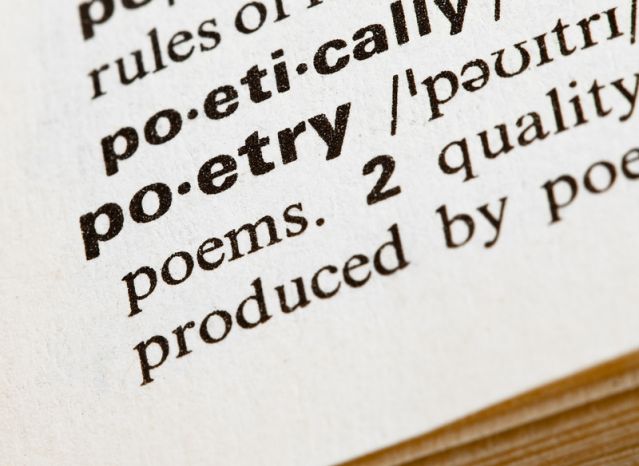 Psychology Poems for the Month of March | Psychology Today