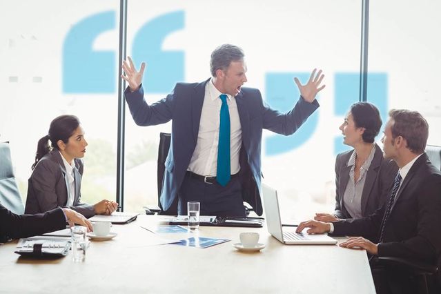 The Neurochemistry of Power Conversations | Psychology Today UK