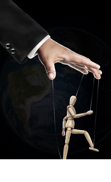 What Makes Someone a Master Manipulator? | Psychology Today Australia