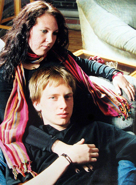 4 Principles Keeping You Together, for Better or Worse | Psychology Today