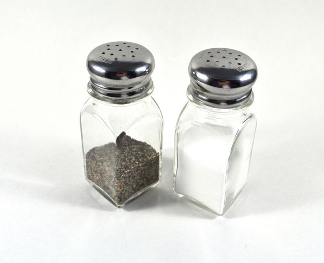 Life—Best Taken With Salt and Pepper | Psychology Today Australia