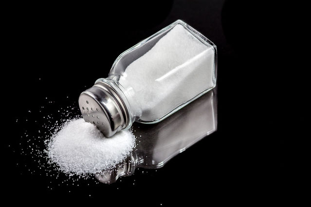 Salt Intake: Taking Advice With That Proverbial Grain | Psychology Today