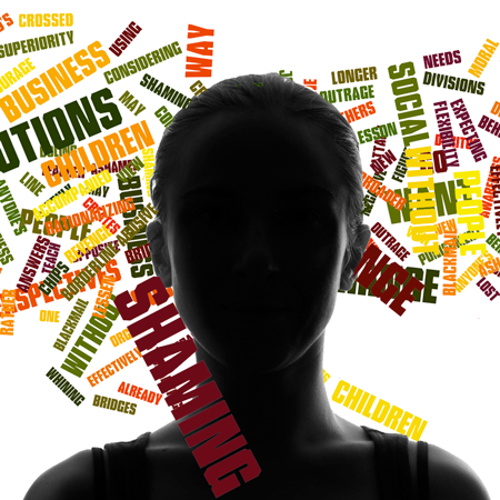 Shame on Social Shamers | Psychology Today