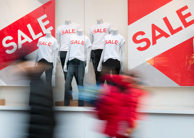 Compulsive Spending: What You Need to Know | Psychology Today Canada