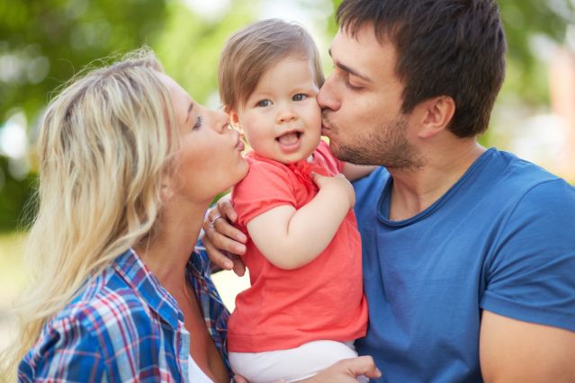 What Having Kids Really Does to a Relationship | Psychology Today