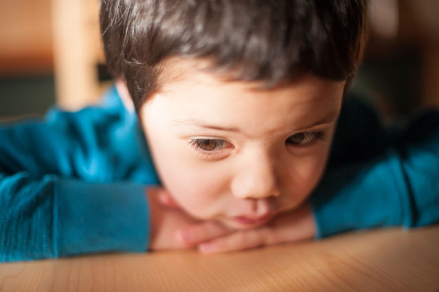 What To Do for Those Truly Depressed Kids? | Psychology Today